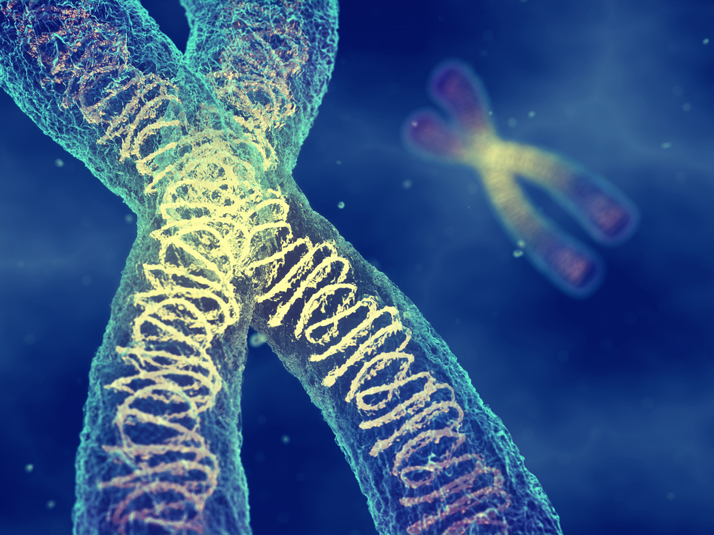 Whole Genome or Whole Exome Testing for Childhood Syndromes | Pathology ...